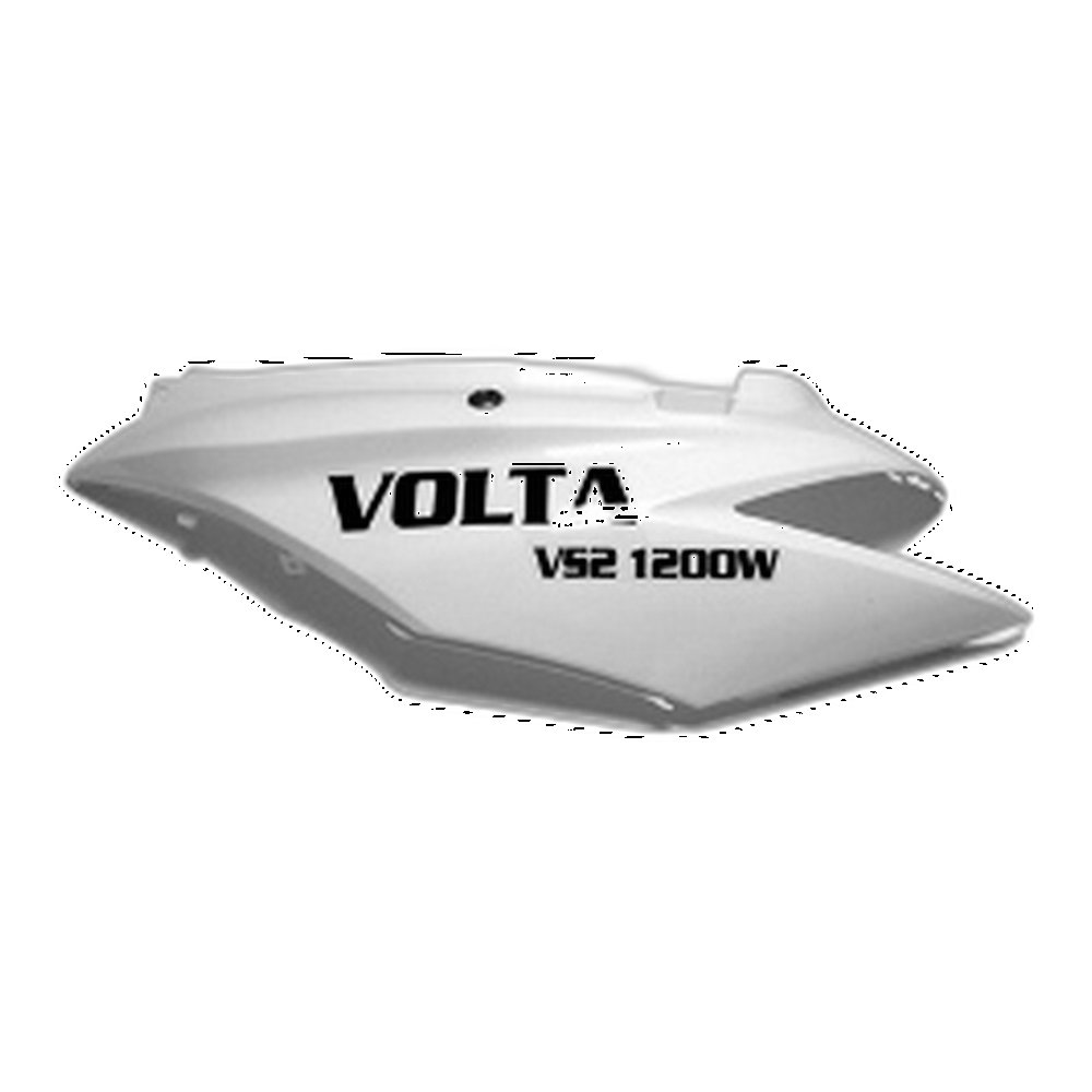 VOLTA VS3 KOLTUK ALTI SOL ABS - Çelik Motosiklet