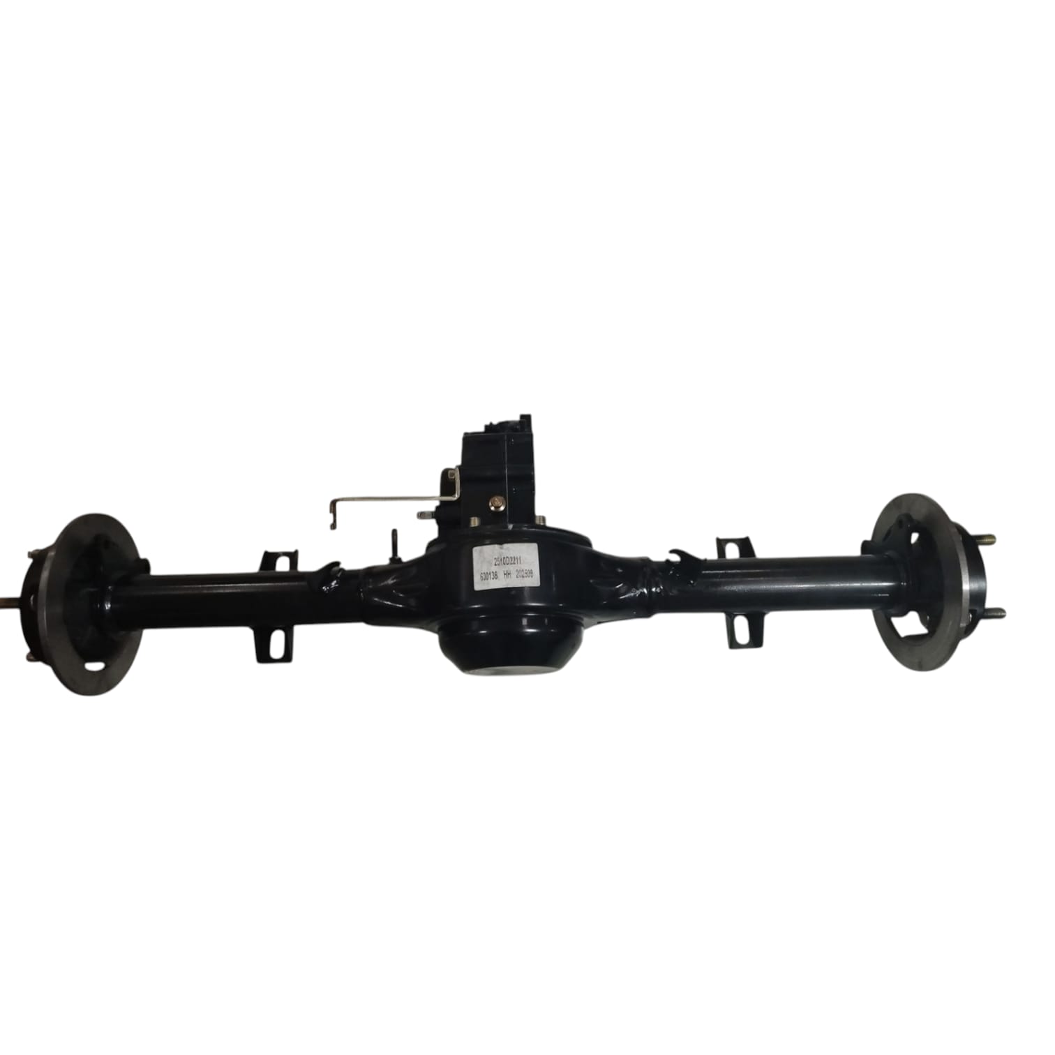 MOTOLUX FAYTON FX-55 AKS-KOMPLE - Çelik Motosiklet